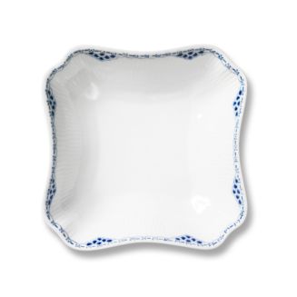 Royal Copenhagen "Princess" Square Vegetable Dish | Bloomingdale's Home ...
