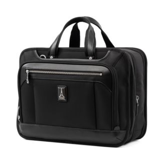 Travelpro Platinum Elite Expandable Business Briefcase | Bloomingdale's ...