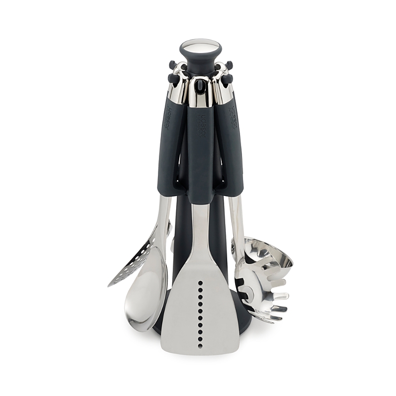 Click here for Joseph Joseph Elevate Steel 100 Carousel 6-Piece K... prices