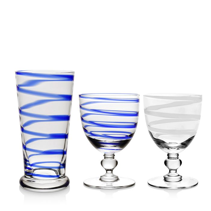 William Yeoward Crystal Bella Glassware Collection | Bloomingdale's