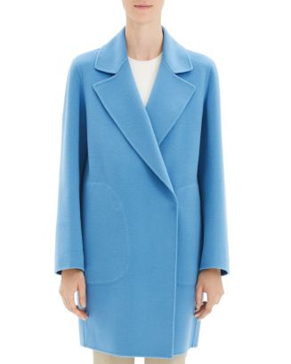 Theory New Divide Boy Coat | Bloomingdale's