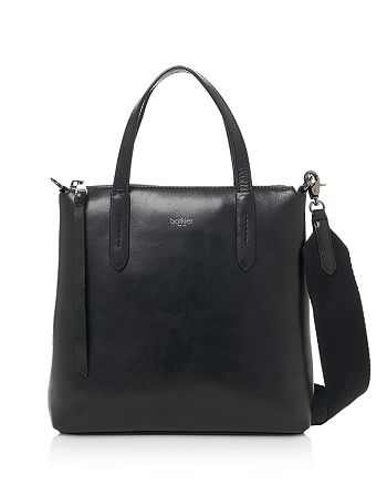 Botkier Highline Leather Satchel | Bloomingdale's
