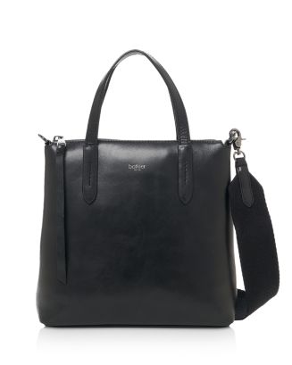 Botkier Highline Leather Satchel | Bloomingdale's