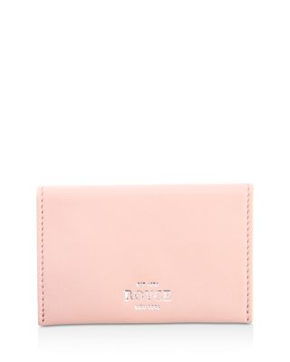 Click here for Royce New York Leather Envelope Card Case prices