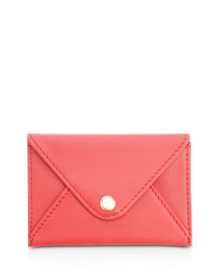 Click here for Royce New York Leather Envelope Card Case prices