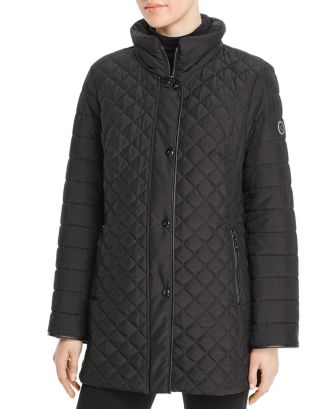 BASLER Quilted Puffer Jacket | Bloomingdale's