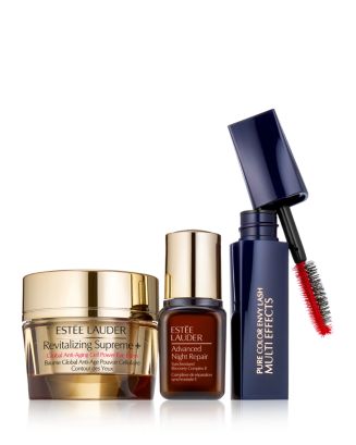 Estée Lauder Beautiful Eyes: Youth Revitalizing Gift Set for a Radiant ...