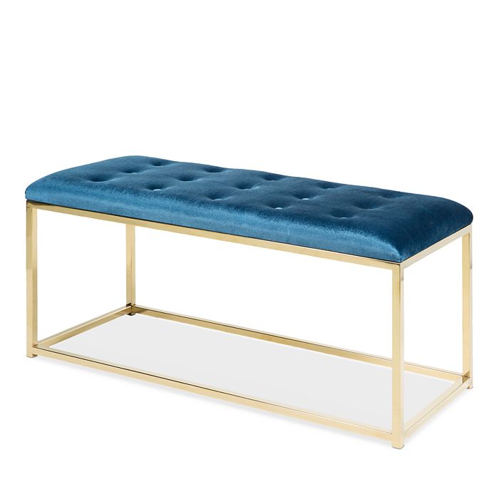 Surya Rigsby Bench | Bloomingdale's