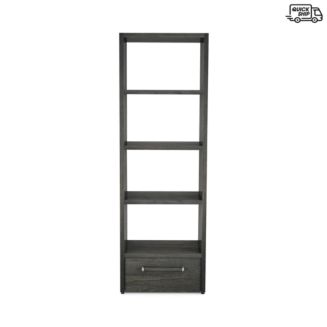 Huppé Castella Bookcase | Bloomingdale's