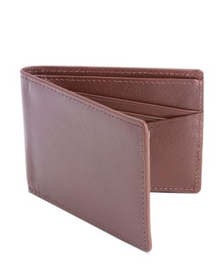 Click here for Royce New York Leather Rfid-Blocking 100 Step Wall... prices