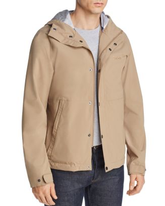 Barbour Noden Hooded Jacket | Bloomingdale's