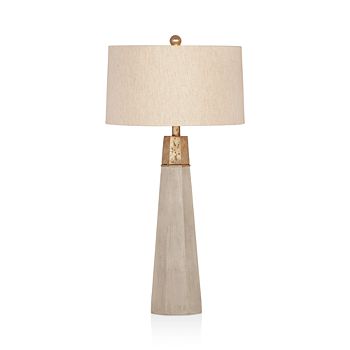 Bassett Mirror Company Rowan Table Lamp | Bloomingdale's