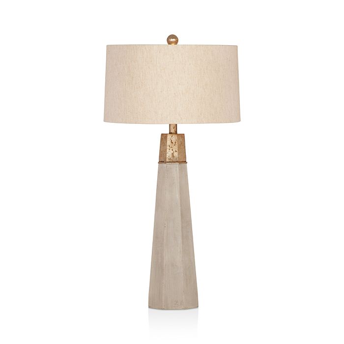 Bassett Mirror Company Rowan Table Lamp | Bloomingdale's