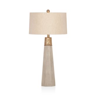 Bassett Mirror Company Rowan Table Lamp | Bloomingdale's