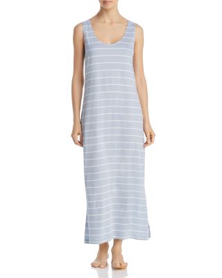 Hanro Laura Long Tank Gown | Bloomingdale's