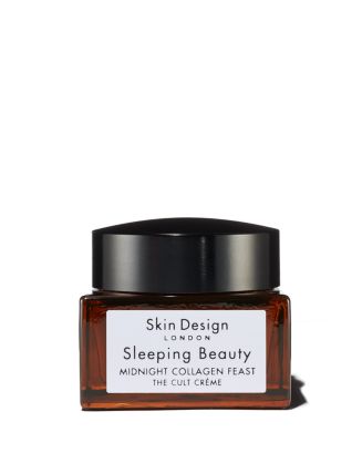 Skin Design London Sleeping Beauty Midnight Collagen Feast | Bloomingdale's