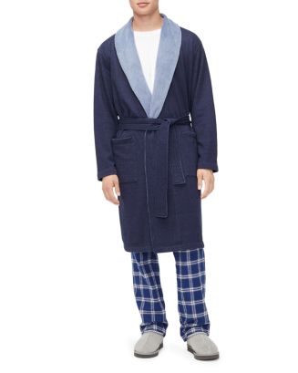 UGG® Robinson Robe | Bloomingdale's