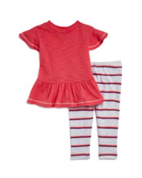 Newborn Baby Girl Clothes (0-24 Months) - Bloomingdale's