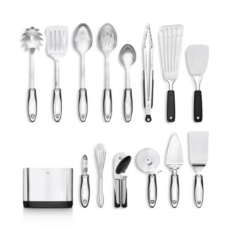 OXO 15-Piece Kitchen Essentials Set | Bloomingdale's