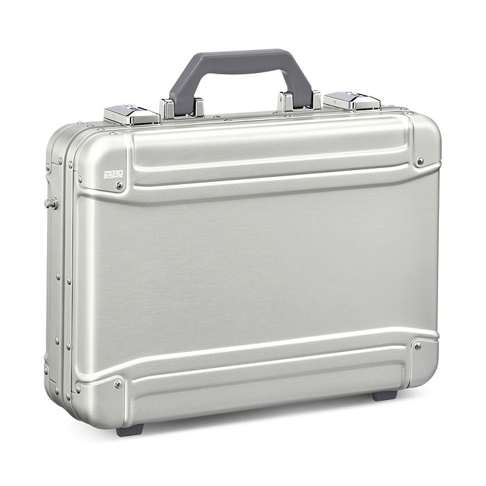 Zero Halliburton GEO Aluminum 3.0 Laptop Case, Small | Bloomingdale's