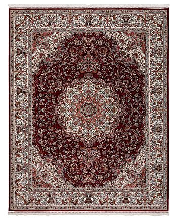 Kenneth Mink Persian Treasures Shah Area Rug Collection | Bloomingdale's