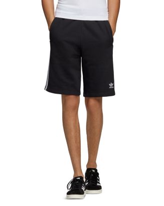 adidas Originals 3 Stripe Shorts | Bloomingdale's