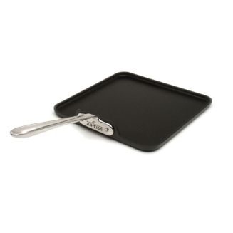 All-Clad All Clad Gourmet Accessories 11" Square Griddle | Bloomingdale's