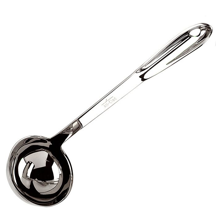 All-Clad All Clad Stainless Steel Spoon | Bloomingdale's