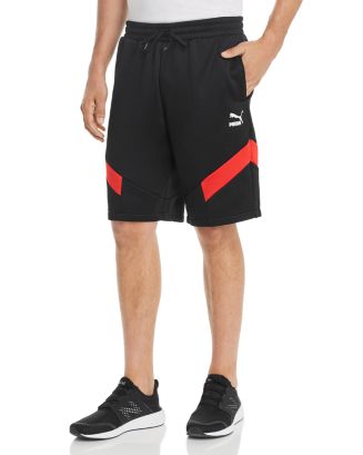 PUMA Iconic Drawstring Shorts | Bloomingdale's