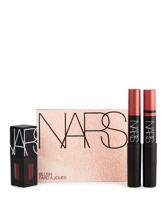 NARS Gift with any $100 NARS purchase! | Bloomingdale's