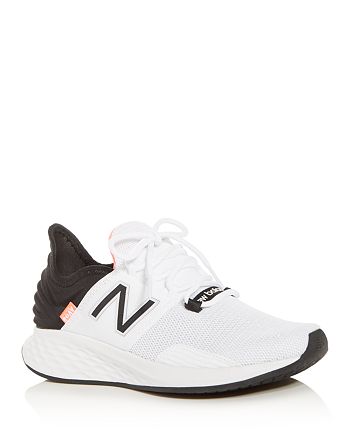 New Balance Women's Fresh Foam Rova Low-Top Sneakers | Bloomingdale's