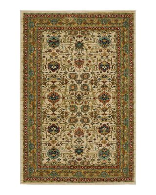 Click here for Karastan Spice Market Keralam Area Rug  96 x 1211 prices