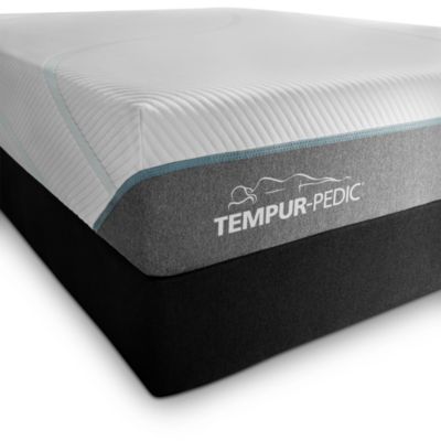 Tempur-Pedic TEMPUR-Adapt Medium Hybrid Split California King Mattress ...