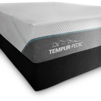 Tempur-Pedic TEMPUR-Adapt Medium Hybrid Split California King Mattress ...