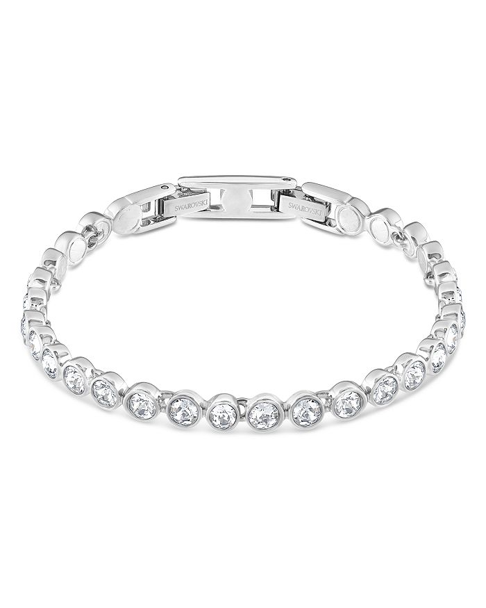 Swarovski Tennis Bracelet | Bloomingdale's