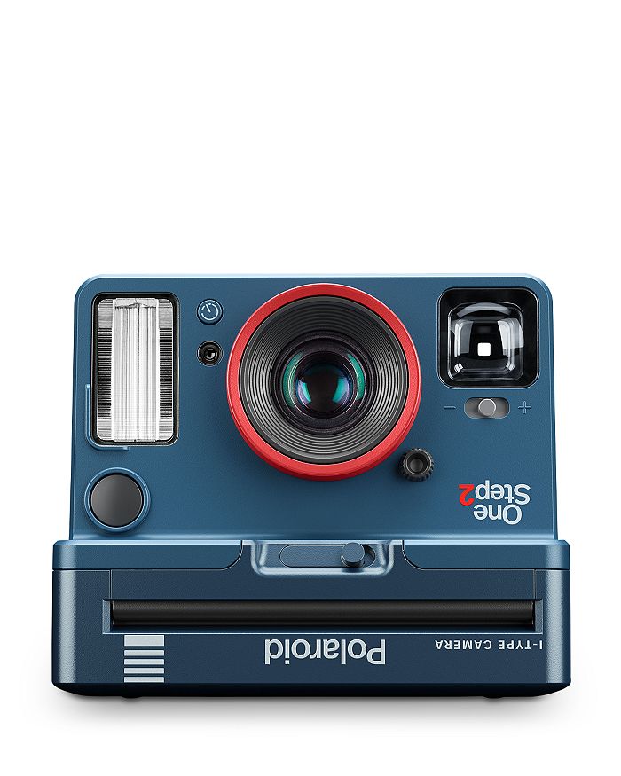 Polaroid Originals Stranger Things Onestep 2 Viewfinder i-Type Camera ...