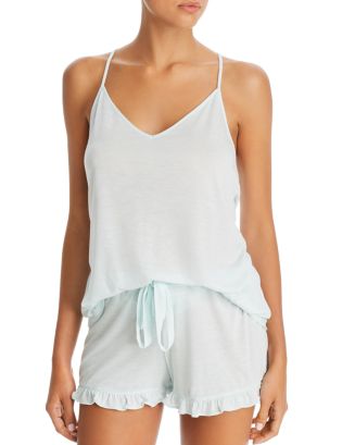 Josie Racerback Cami | Bloomingdale's