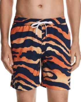 Men's Designer Swimwear: Swim Trunks & Shorts - Bloomingdale's