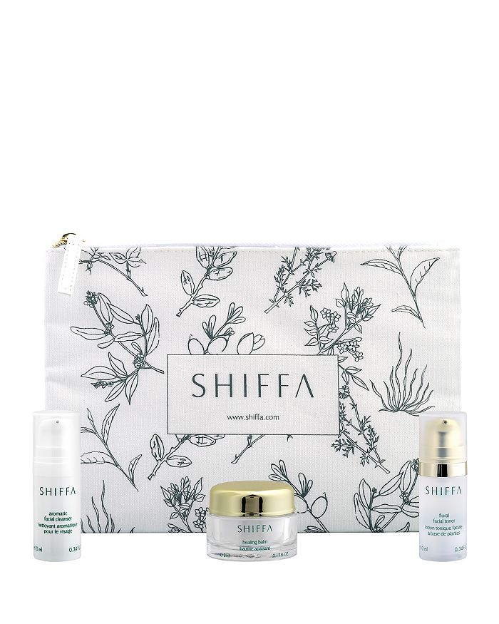 SHIFFA Gift with any $100 SHIFFA purchase! | Bloomingdale's