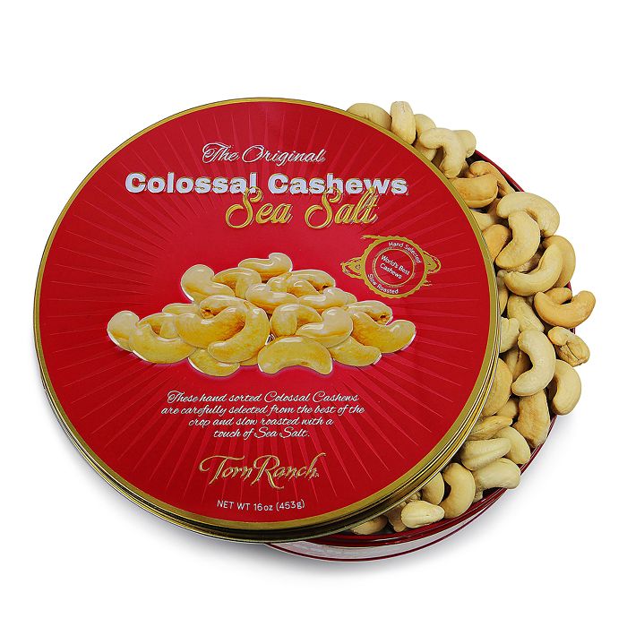 Torn Ranch® Colossal Cashew Tin | Bloomingdale's