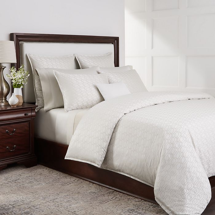 SFERRA Chessia Bedding Collection | Bloomingdale's