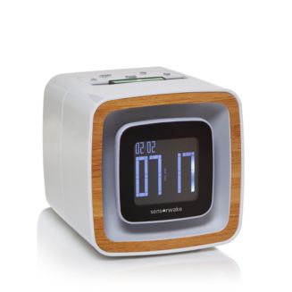 Sensorwake Trio Alarm Clock System | Bloomingdale's