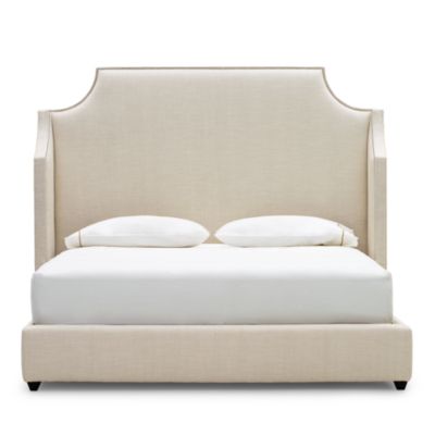 Mitchell Gold Bob Williams Mirabelle Queen Bed | Bloomingdale's