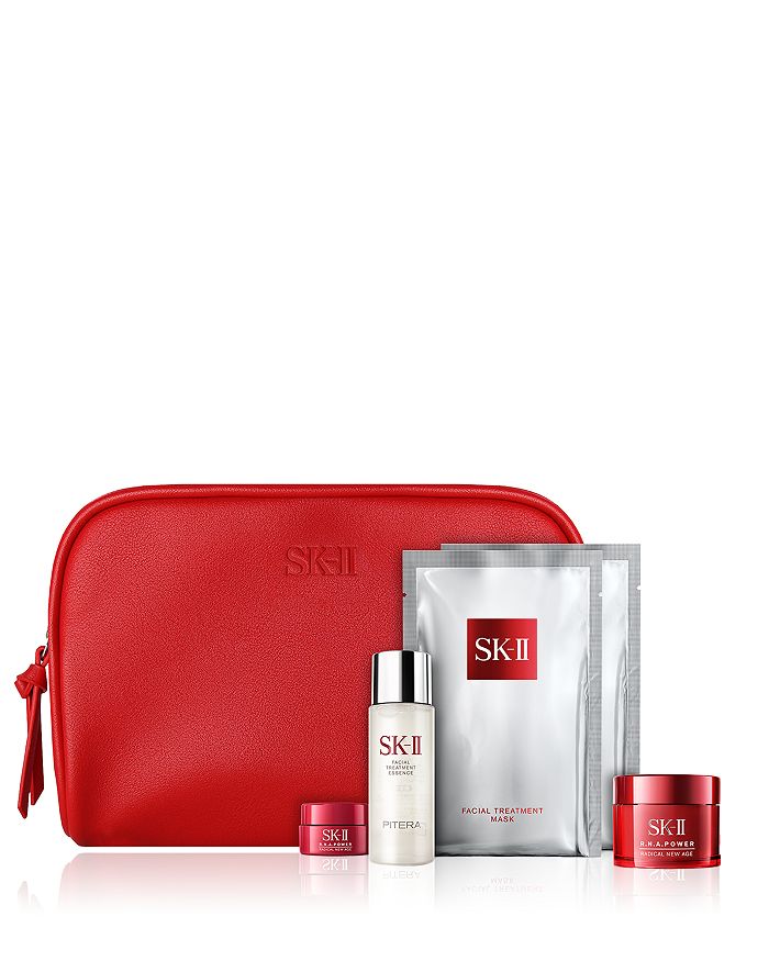 SK-II Gift with any $450 SK-II purchase ($120 value)! | Bloomingdale's