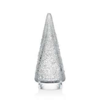 Simon Pearce Sterling Pond Tree in Gift Box, 12" | Bloomingdale's