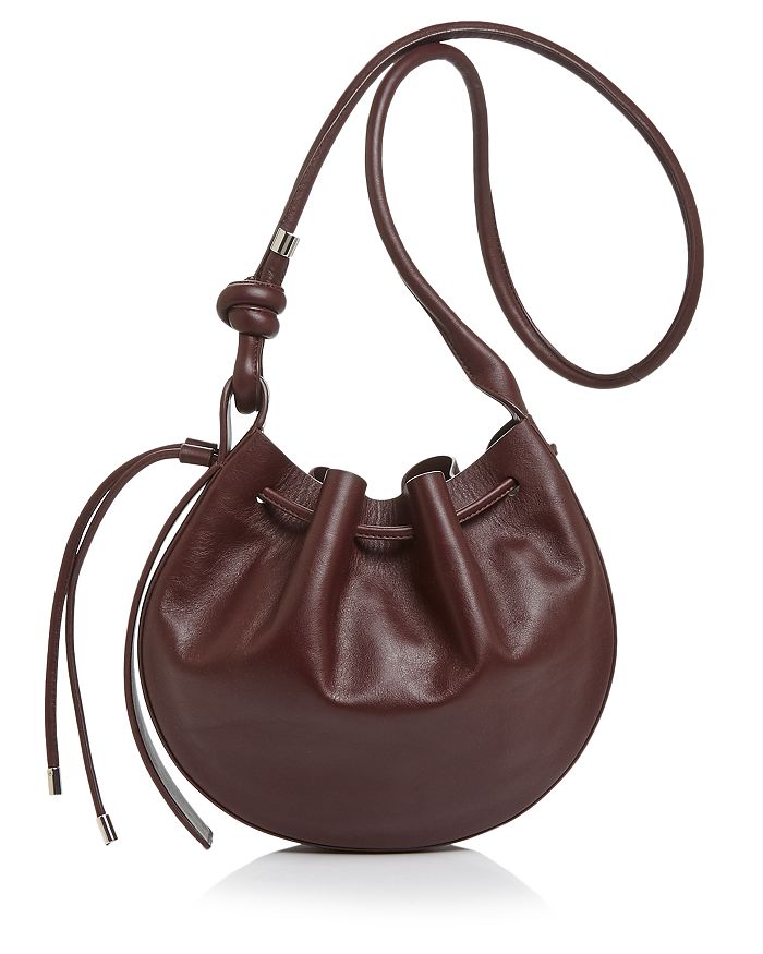 Behno Ina Leather Bucket Bag | Bloomingdale's