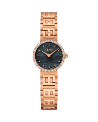 Fendi Forever Fendi Watch, 19mm | Bloomingdale's