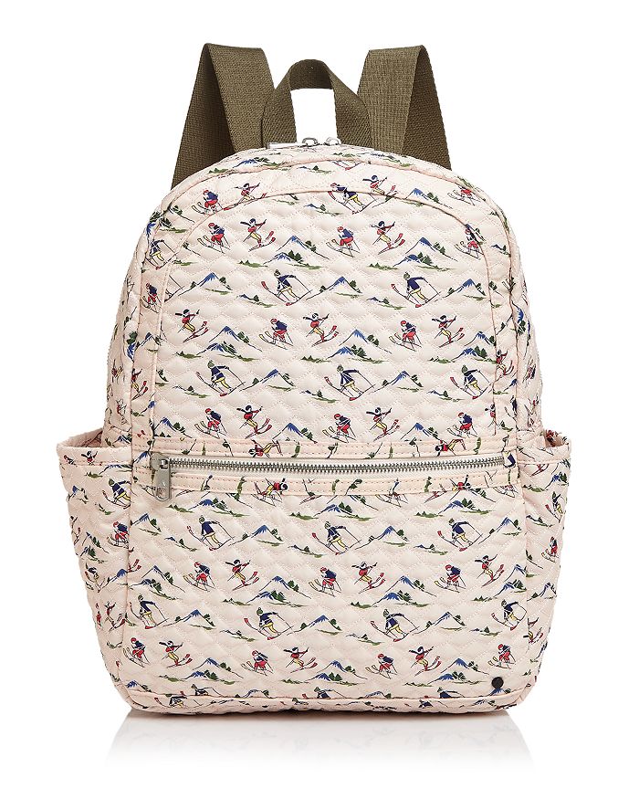 STATE Kane Printed Backpack | Bloomingdale's