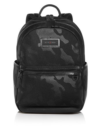 Michael Kors Tech Camo Backpack | Bloomingdale's