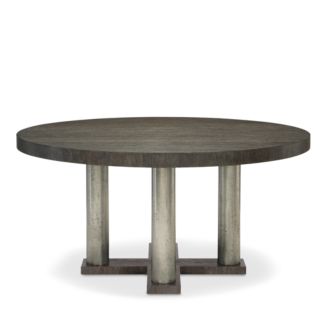 Bernhardt Linea Round Dining Table | Bloomingdale's